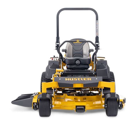 Hustler Super Z 54 Kawasaki Zero Turn Mower 942805