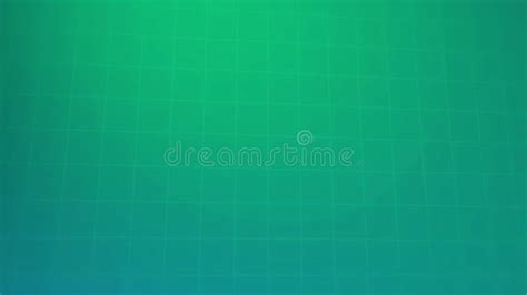 4k Loopable Gradient Technology Digital Bg Animation Stock Footage Video Of Science Field