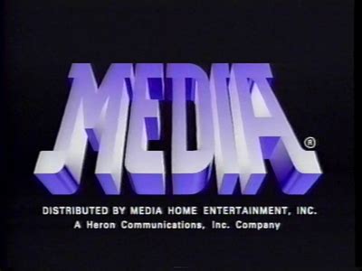 Media Home Entertainment Audiovisual Identity Database