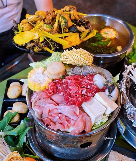 Lẩu 1 Người Hà Nội Khám Phá 10 Quán Lẩu Ngon Dành Cho Các Tín Đồ Ẩm Thực