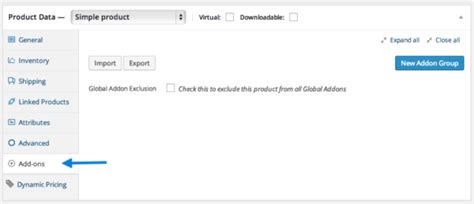 WooCommerce Product Add Ons Plugin 60 OFF