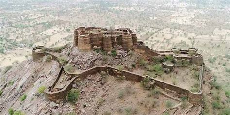 Devgarh Fort Sikar How To Reach Best Time And Tips