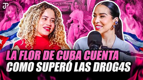 La Influencer MÁs Hermosa De Cuba Cuenta Su Historia Youtube