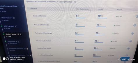 Day14 30daysofcodechallenge Pythonprogramming Ccbpian Ccbp Coding Nxtwave Karishma Shaik