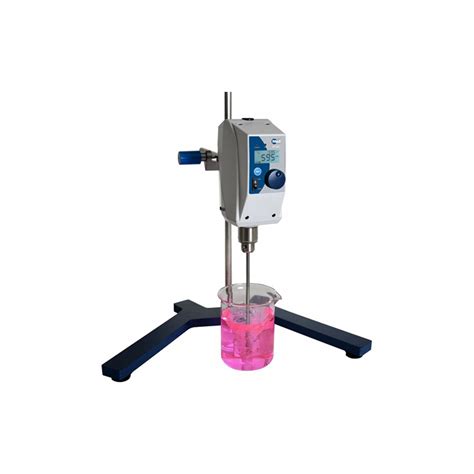 Over Head Stirrer Techno Star Co