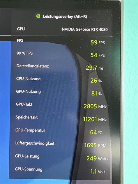 Nvidia Frame Generation PC Setting Also Applied To VR Cause Lower Performance Virtual