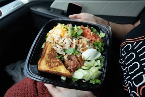 Everything Keto From Zaxbys In 2025 Ketoconnect