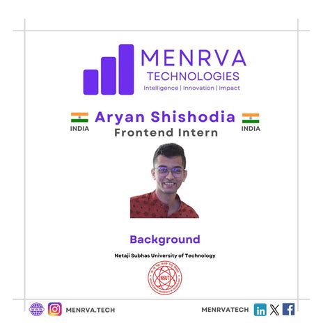 Menrva Technologies On Linkedin Artificialintelligence Datascience