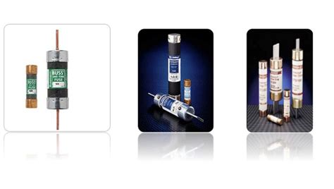 Class K5 Fuse Fuses Unlimited Fuses Unlimited