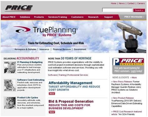 Cost Estimating Sotware For Better Project Planning