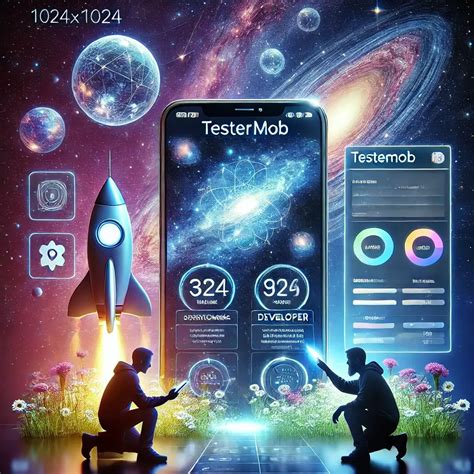 Become A Tester And Earn 10 Per Test With Testermob