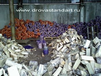 Дрова березовые - Дрова Раменское, Бронницы, Люберцы, Воскресенск ...