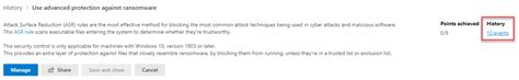 Track Your Microsoft Secure Score History And Meet Goals Microsoft