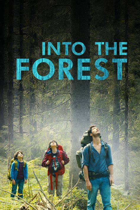Into The Forest 2016 Posters — The Movie Database Tmdb