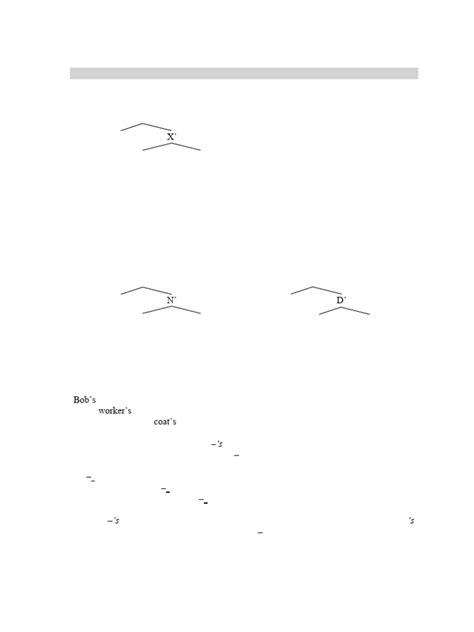 Class 6 Pdf Syntax Grammar