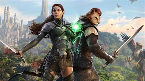 The Elder Scrolls 6 Multiplayer Mode Possibly Leaked - ComicBook.com