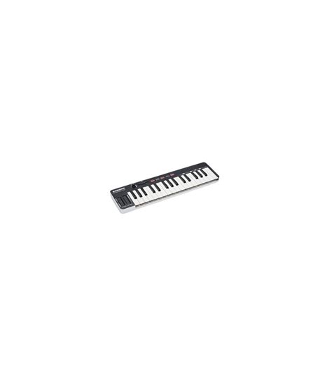 Samson Graphite M32 Mini Keyboard Usb Controller