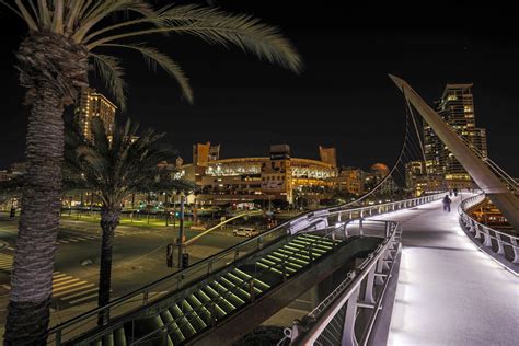 San Diegos Waterfront A Driving Tour Los Angeles Times