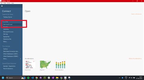 importing data to tableau naukri code 360