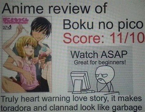 Boku No Pico Boku No Pico 10 Years Later By Amiz06 On Deviantart Unknowing Person Hey Whats