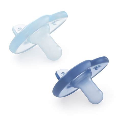 Pacifiers Pacifier Soothie Best Pacifiers