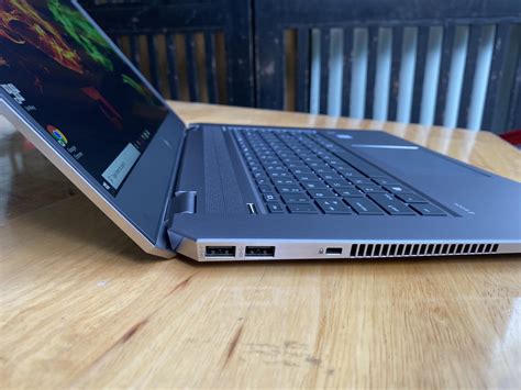 Hp Zbook Studio G I H Vga P In K Laptop Tri U Ph T