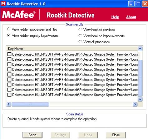 rootkit 搜狗百科