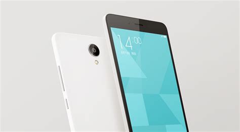 Xiaomi Redmi Note 2 And Note 2 Prime Officially Announced Alongside
