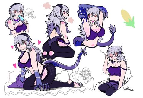 More Corrins Rfireemblem