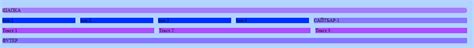 Css3 Css Grid разместить блоки Stack Overflow на русском