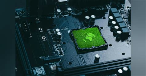 Digitalization Meets Sustainability In The Chemical Industry Chemical Processing