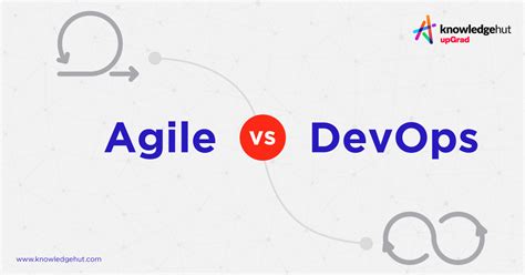 Agile Vs DevOps What Are The Top Differences