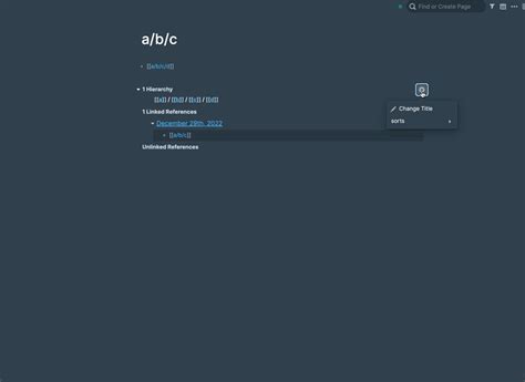 Github Dive2proroam Hierarchy