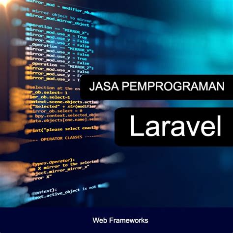 Jual Jasa Coding Pemprograman Laravel Shopee Indonesia