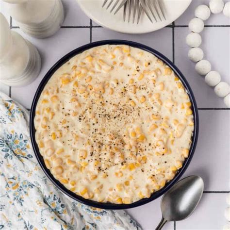 Leftover Corn Recipes Eating On A Dime