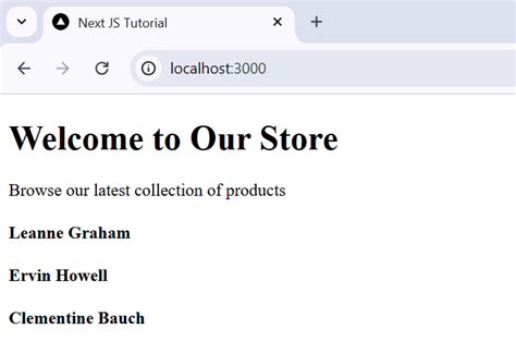 Nextjs Partial Pre Rendering