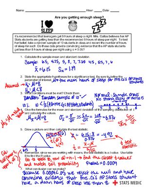 AP Stats Ch 6 Study Guide AP Stats Chapter 6 Review Guide Probability