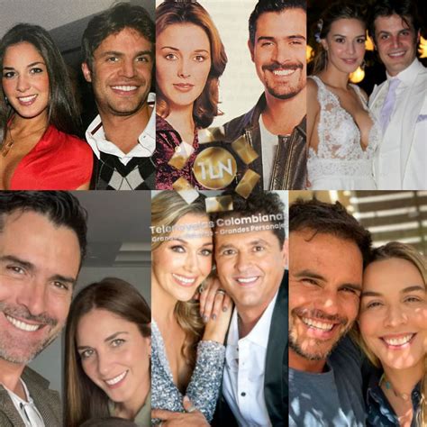 Telenovelas Colombianas Grandes Historias Grandes Personajes 🎭ugo