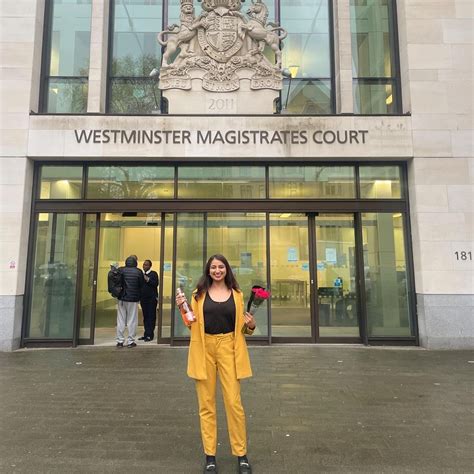 Hmcts Justicematters Natalie Simper