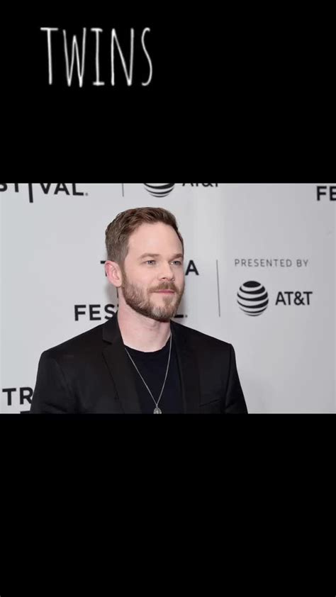 Aaron Und Shawn Ashmore Fransen