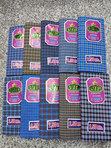 Casual Wear Check Cotton Lungi At ₹ 175 Piece In New Delhi Id