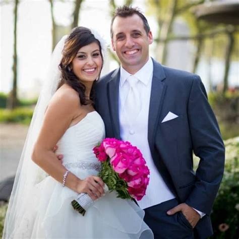 Sal Vulcano Wife