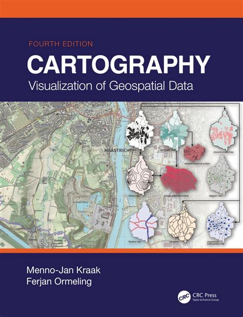 Cartography Visualization Of Geospatial Data 4th Edition Premiumjs Store