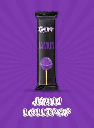 Jamun Candy Lollipop At Rs 5 Piece Lollipop In Indore Id 2854281122133