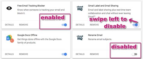 How To Disable Cloudhq Chrome Extension Cloudhq Support