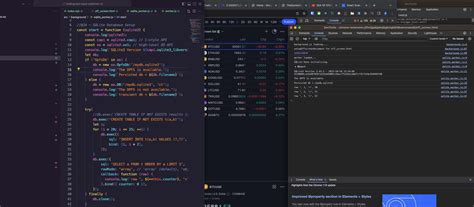 javascript where does opfs with sqlite wasm store files for the