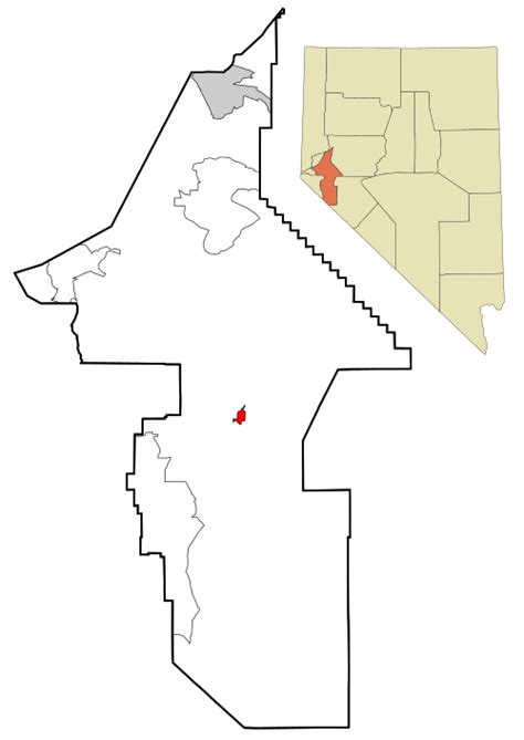 Yerington Wikipédia A Enciclopédia Livre