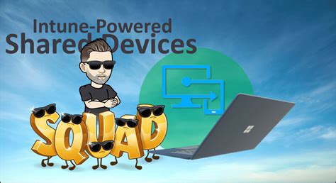Simon Does The Ultimate Guide To Intune Powered Windows 11 Shared Devices
