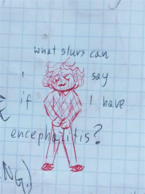 More School Doodles No Way This Time I Drew Will Aa Rhannibaltv