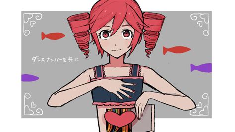 Fuyuno Ramentaro23 Kasane Teto Utau Highres Translation Request